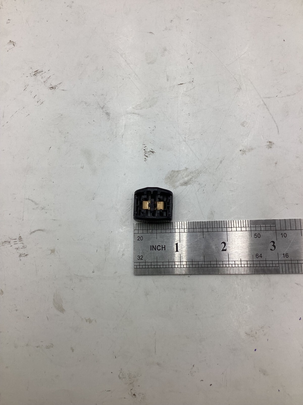 Deltec Cable Support System Locking Head. Qty. 9 Bags of 25. 241 Pcs ...