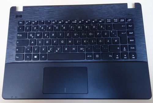 Tastatur Asus X451CA X451MA X451MAV X451MA-VX X451 Topcase Keyboard | eBay