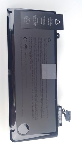 Apple Macbook Pro 13" A1278 2009 Battery 10.95V 60Wh A1322 020-6547-A ...