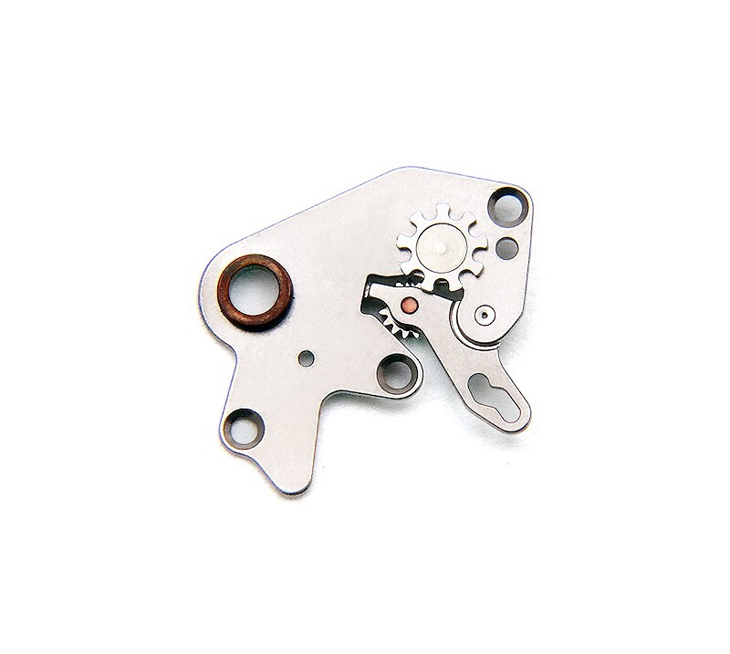 Genuine Rolex 2135 2130 668 Corrector Mechanism Old Version for Caliber ...