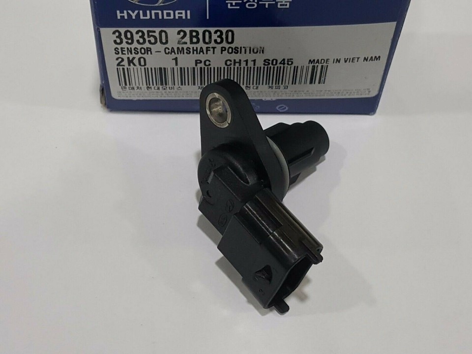 Camshaft Position Sensor 393502G000 for G70 2017 | eBay