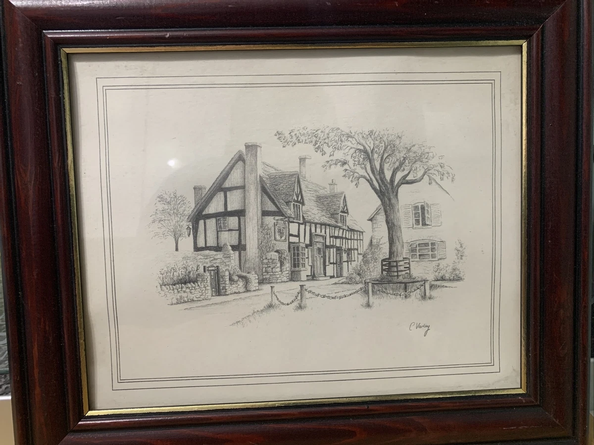 C Varley Drawings Shop | emergencydentistry.com