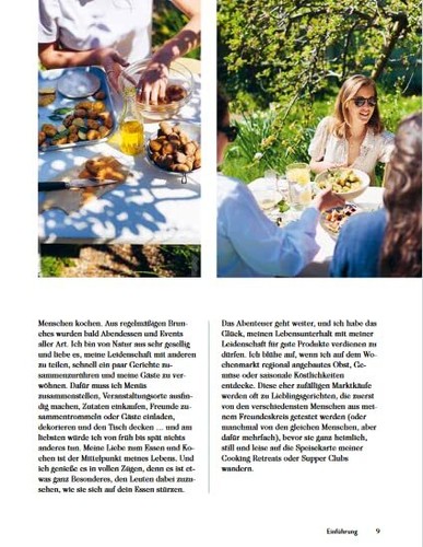 Sophie Gordon Alles vom Gemüse: Genussvolle Rezepte ohne (Hardback) (UK ...