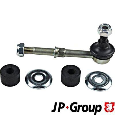Link Stabilizer Rear Left Right JP GROUP Fits MITSUBISHI Lancer VII ...