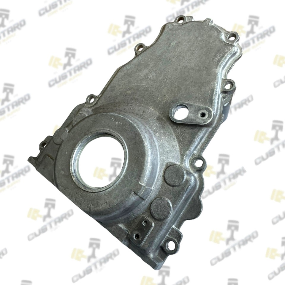 GM Chevrolet LSA LS2 LS3 Non VTT Genuine OEM Timing Cover 12600326 | eBay