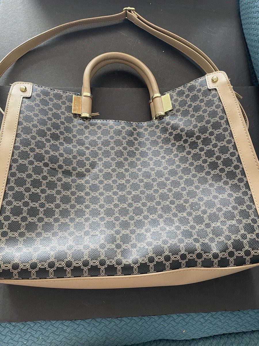 Ivanka Trump Handbags Leather Handbag
