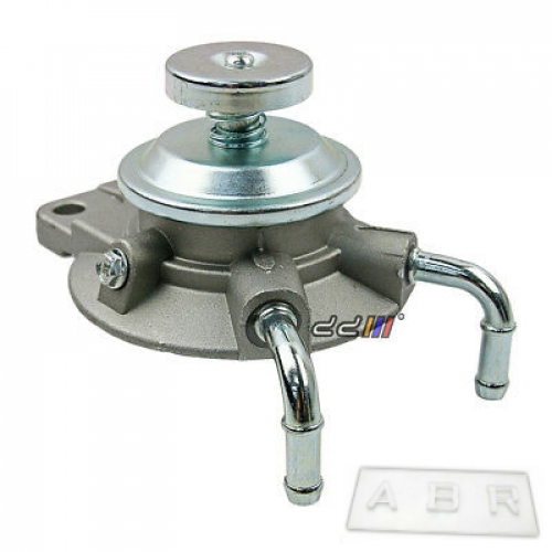 Diesel Fuel Filter Primer Pump For Mitsubishi (Pajero Shogun L049 L144 ...