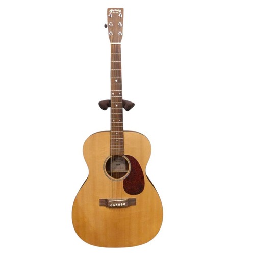 Martin 000M Acoustic Guitar with Hard Case - New Old Stock, Setup ...