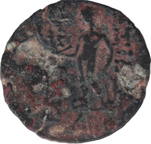 Antiquity Seleucids Byzantine Roman Greek Greece Alexander the Great AE ...