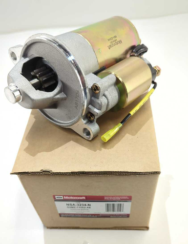 New OEM genuine Ford Starter Motor 1992-1998 F600 F700 7.0 G2MZ-11002 ...
