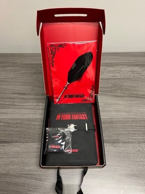Ateez VIP Gift Package 2025 In Your Fantasy Tour | eBay
