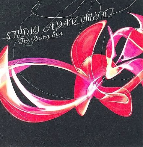 Rising Sun by Studio Apartment [CD] 788557026420| eBay