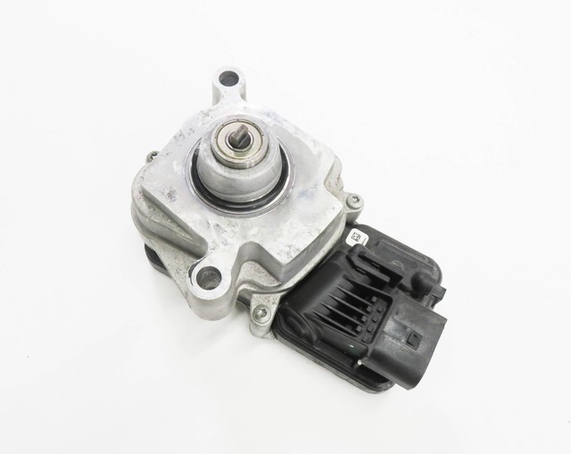 2013 BMW X5 Transfer Case Motor 27607639267 for sale online | eBay