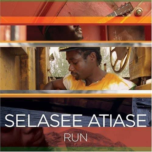 Run - Audio CD By Atiase, Selasee - VERY GOOD 783707264400| eBay