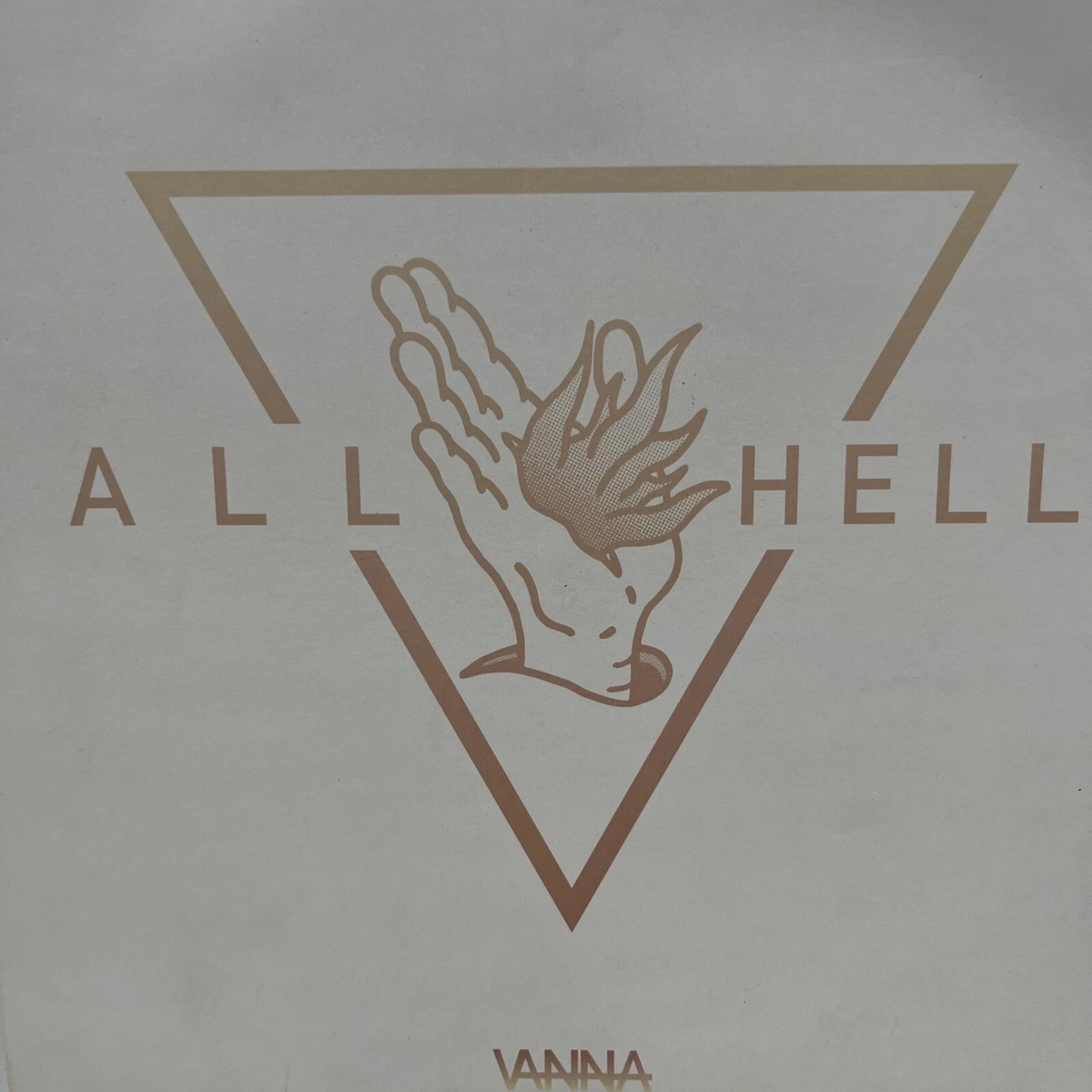 Vanna Logo