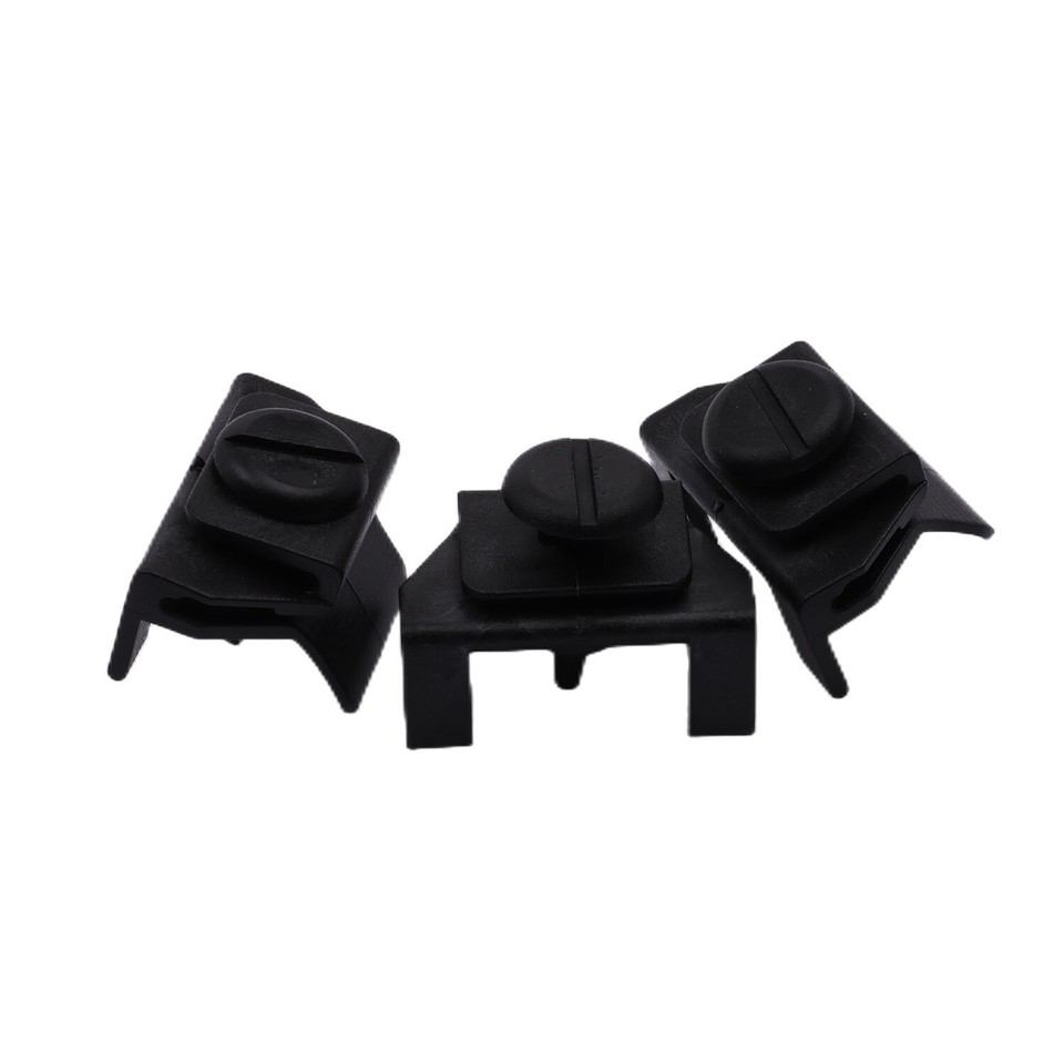 8pcs Front Fender Liner Retaining Clip for Toyota Highlander 2008-2015 ...