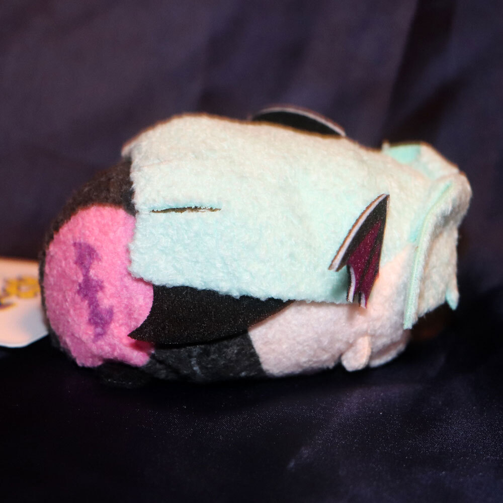 CAPCOM Vampire Savior Darkstalkers Morrigan Aensland Mascot Plush Store ...