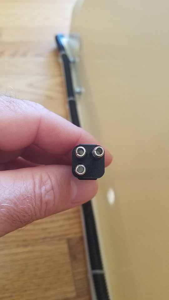 Master Tow Poly Fender LH Driver Car Dolly Trailer | Genuine OEM ...