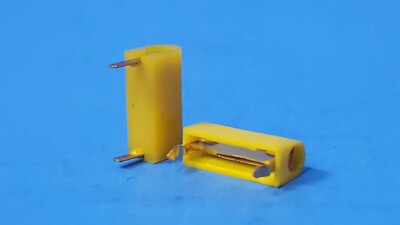 ( 2 PCS) Military Test Point, M39024-11-08, ELECTRO-LINE, INSULATED PC ...