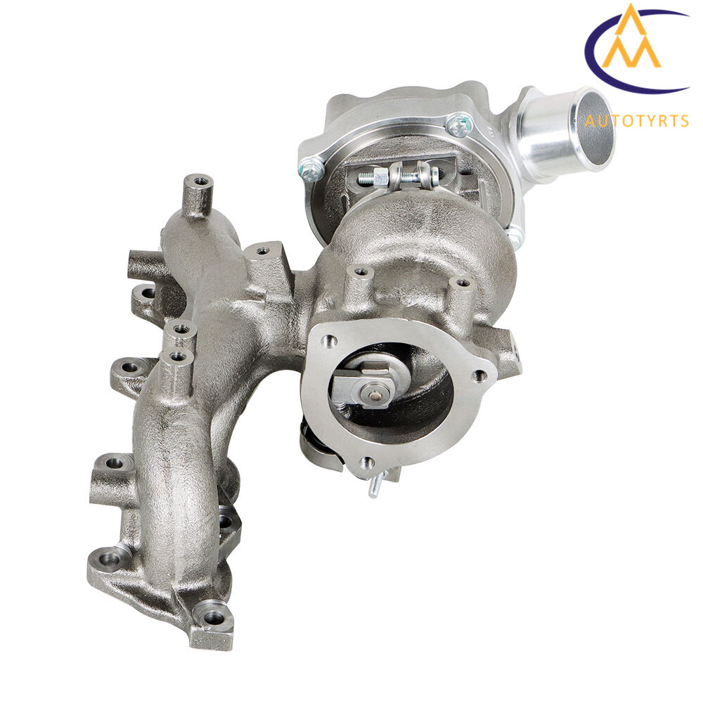 28231-2B700 Turbo Turbocharger For 2013 - 2017 Hyundai Veloster Kia ...
