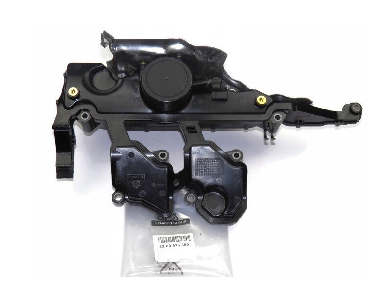 OIL SEPARATOR OPEL NISSAN RENAULT 2.0 DCI M9R (GENUINE OE 8200673395 ...