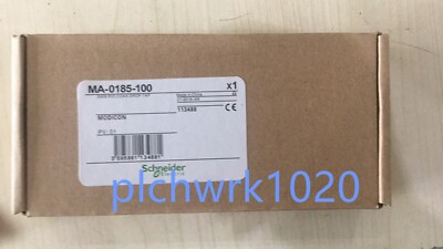 1 PCS NEW IN BOX Modicon Coax Splitter MA-0185-100 | eBay