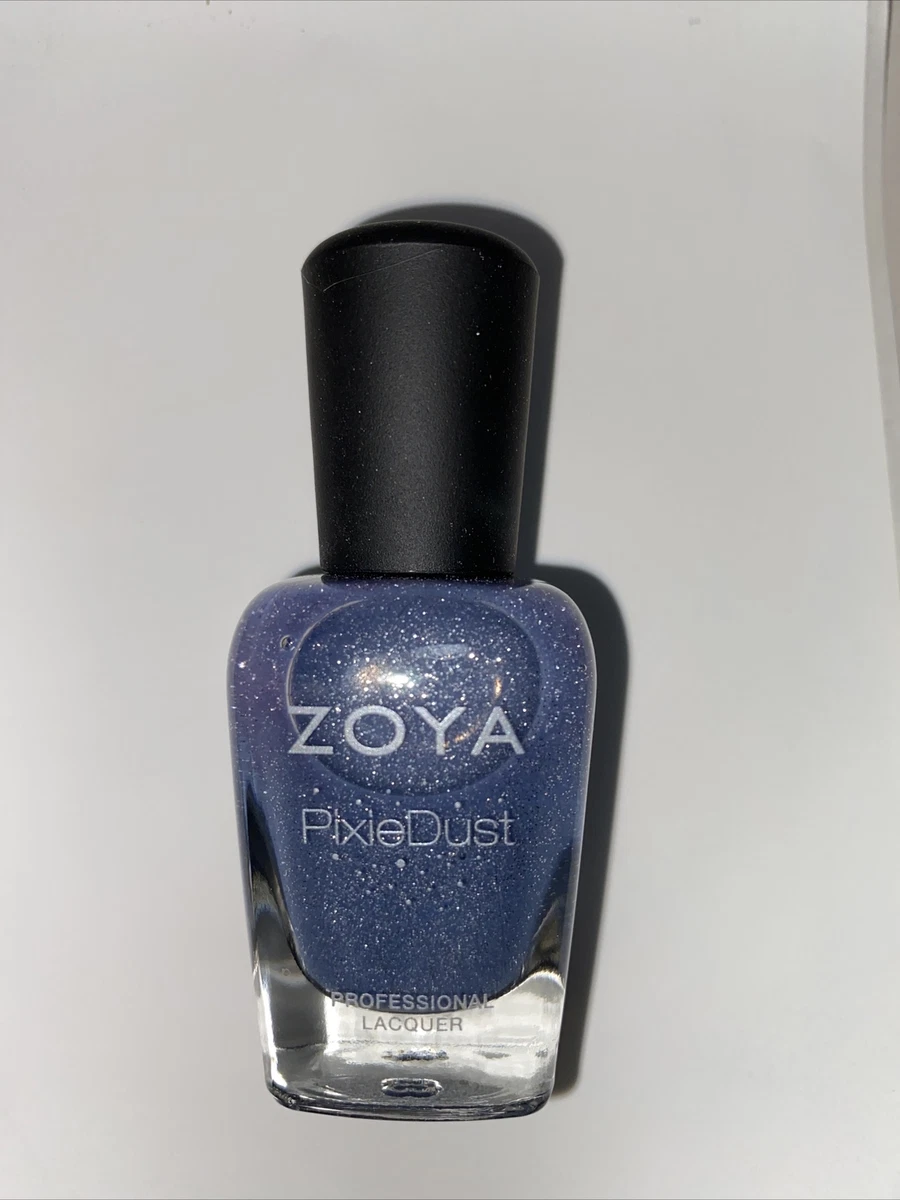 Zoya Nyx