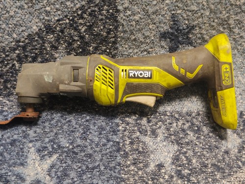 Ryobi one plus 18v multi-tool #p246 series D | eBay