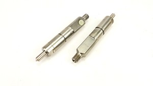 JCB Parts | Injector Assembly for AB/AC Engine | JCB part no - 17/ ...