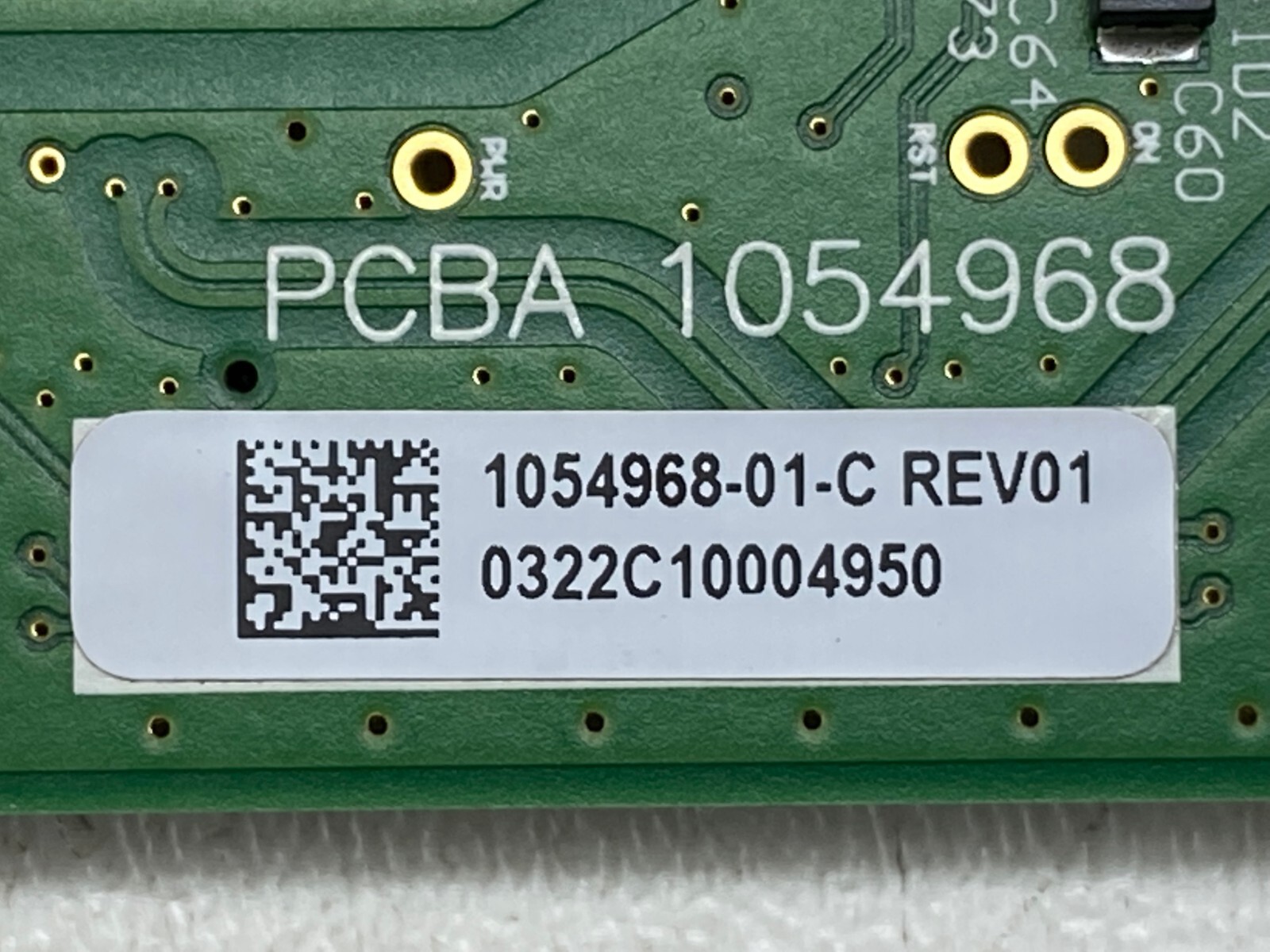 TESLA MODEL S X PCBA LTE CONNECTIVITY MODULE NO SIM 1054968-01-C OEM | eBay