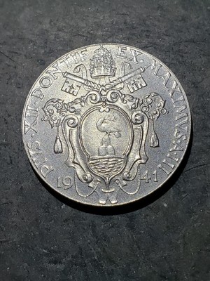 Vatican - Lira