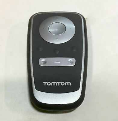 TomTom Grey GPS Remote GO 920 930 940 950 720 730 740 750 LIVE 630 550 ...