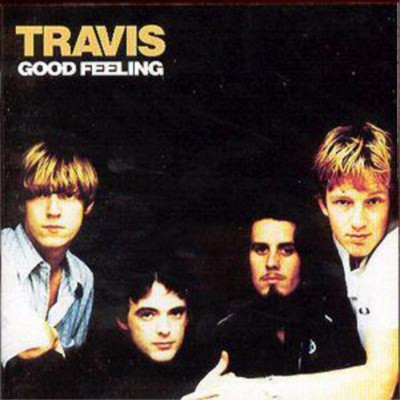 Travis Good Feeling (CD) Album | eBay