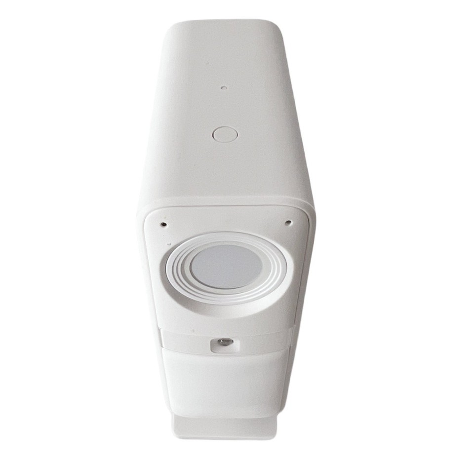 SimpliSafe Wireless Indoor Security Camera Smart Alarm Night Motion cam ...