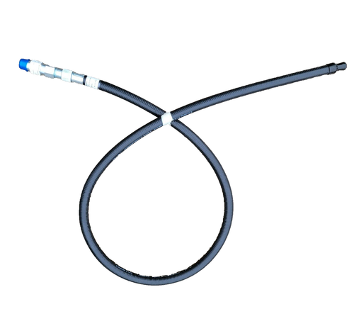 Perfection Corporation Flexible Riser 3/4" MIP x 1/2" CTS x 84" PN ...