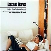 Various Artists - Lazee Days (2005) for sale online | eBay