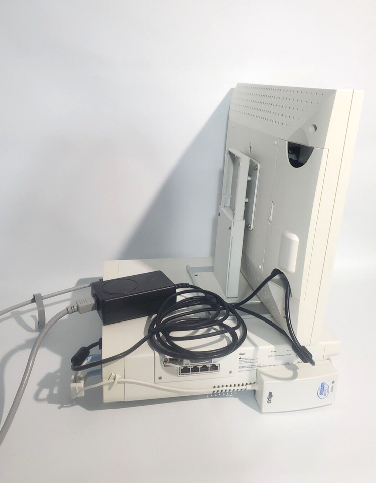 Drager Infinity Kappa (Patient monitor) | eBay