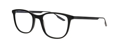 Pro-design Denmark Model 3661 black dark matt 6031 Eyeglasses | eBay