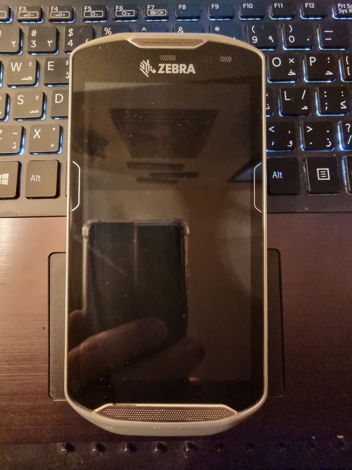 Zebra TC56 Wireless 1D/2D/QR Code Barcode Scanners, PDA, Mobile ...