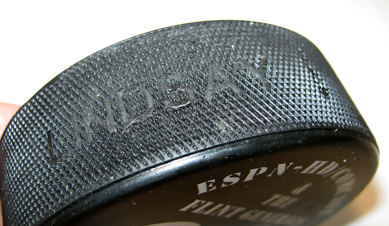 Vintage 2004 Flint Generals IHL Hockey Puck | eBay