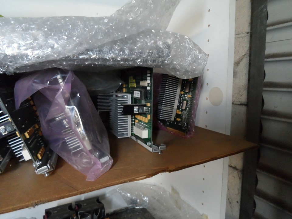 DEC Compaq HP AlphaServer AlphaStation DS20e CPU 500Mhz 54-24758-35 ...