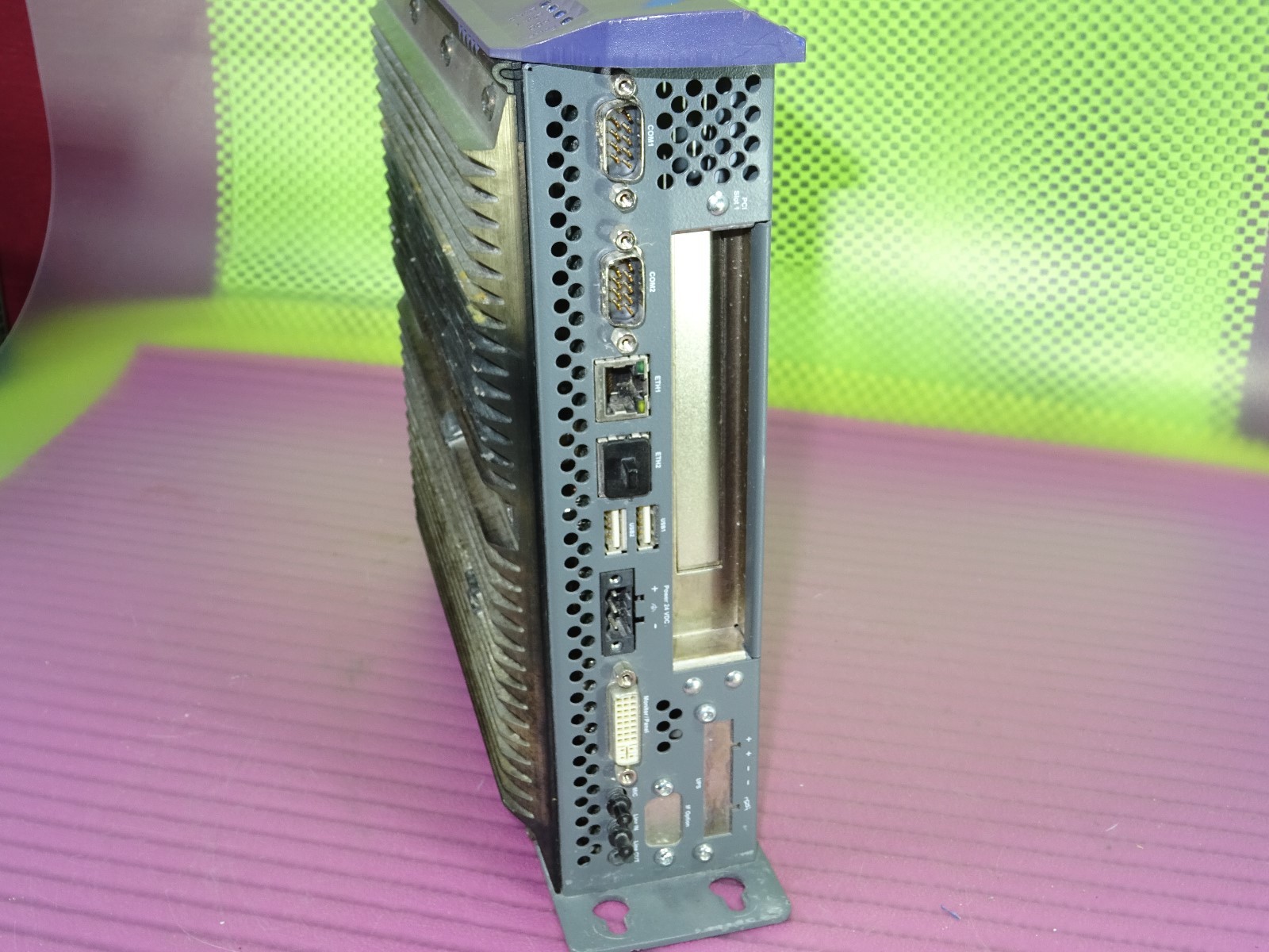 KRONES 5P62 : KRONES-11 == B&R 5PC600.SX01-00 Rev.K0 _ (art.28) | eBay