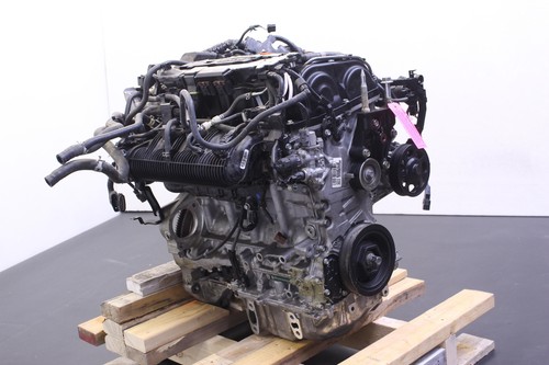 ACURA RDX TECH 2019 2020 2021 ENGINE MOTOR ASSEMBLY 2.0L VIN 2 6TH ...