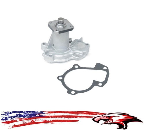 Brand New Engine Water Pump for Daihatsu Rocky 1.6L 1990-1992 REF ...