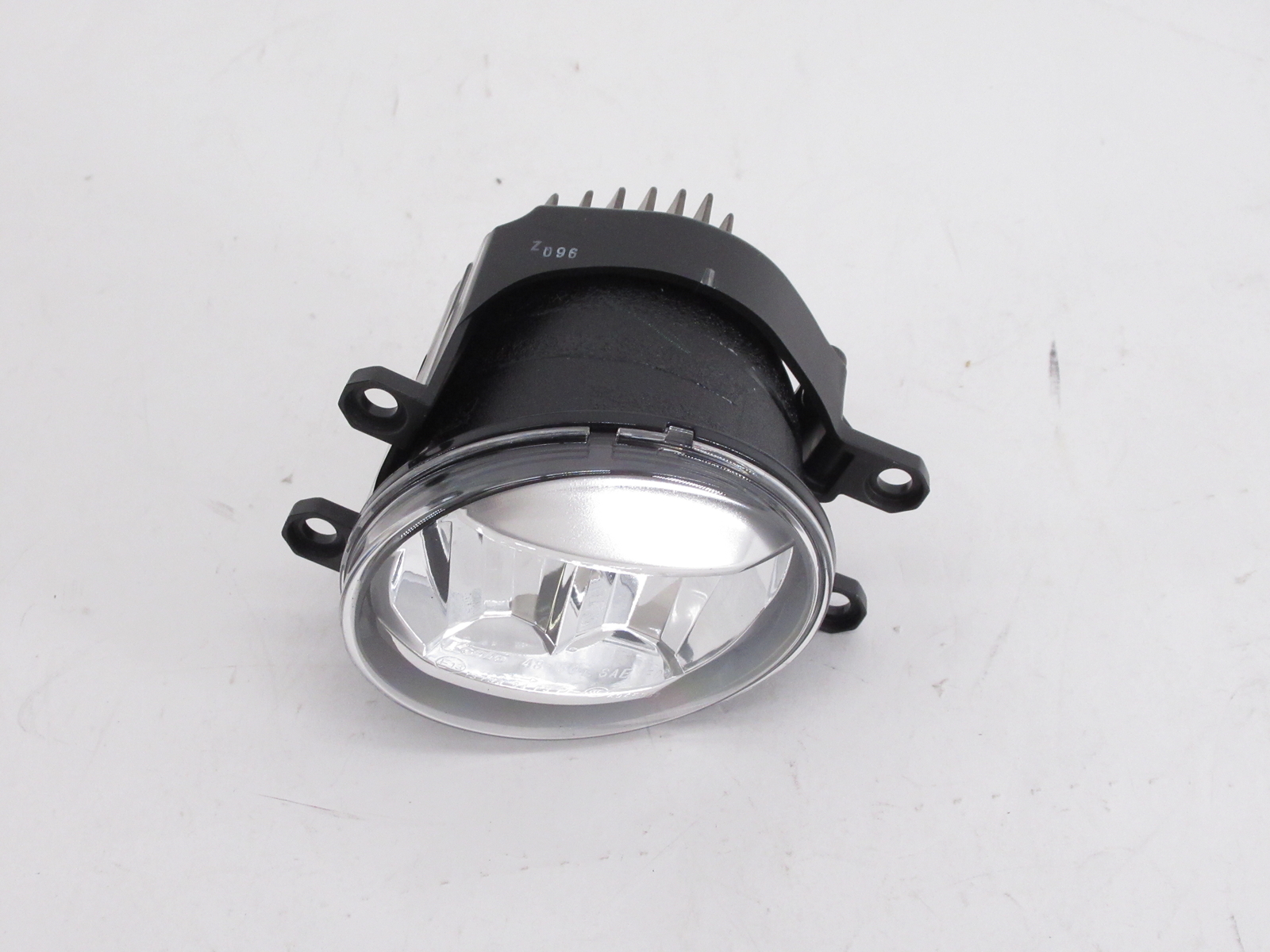 Genuine OEM Lexus 81220-0E030 Driver Side Fog Lamp Assy 2014-2017 ...