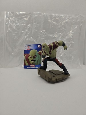 Disney Infinity 2.0 Figur "Marvel Super Heroes - Drax" | eBay.de