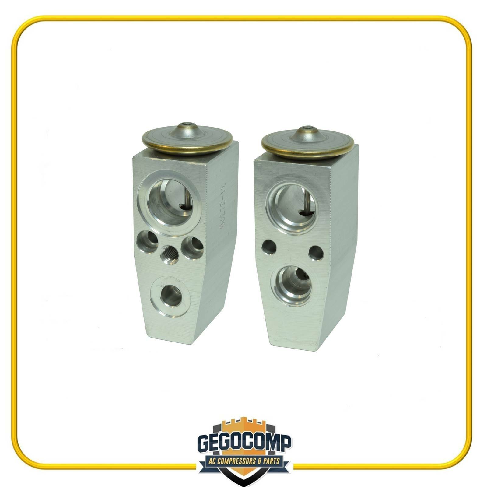 UAC EX 10417C A/C Expansion Valve | eBay