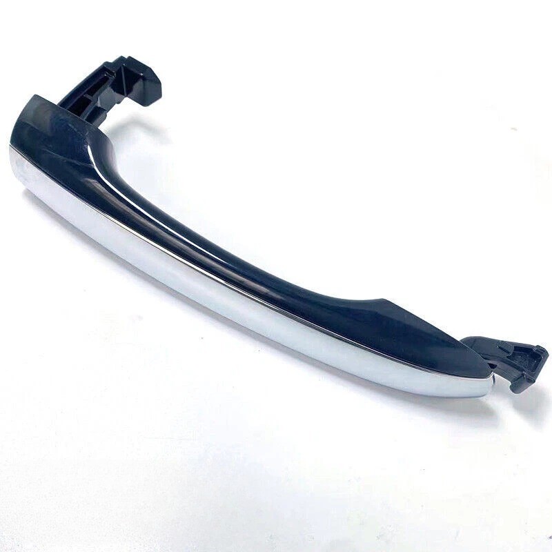 NEM Rear LH Outside Handle 82651-3M000 For 09-14 Hyundai Genesis Sedan ...