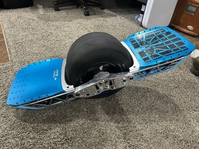 Vesc GT Onewheel | eBay