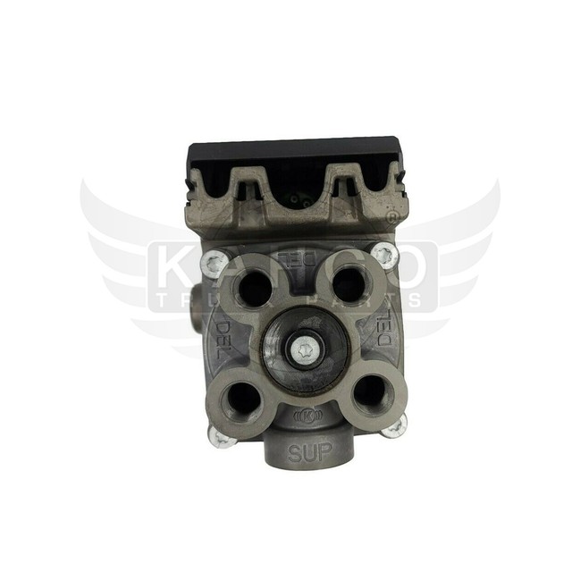 Bendix ABS Brake Trailer Module Tabs6 K109808 for sale online | eBay